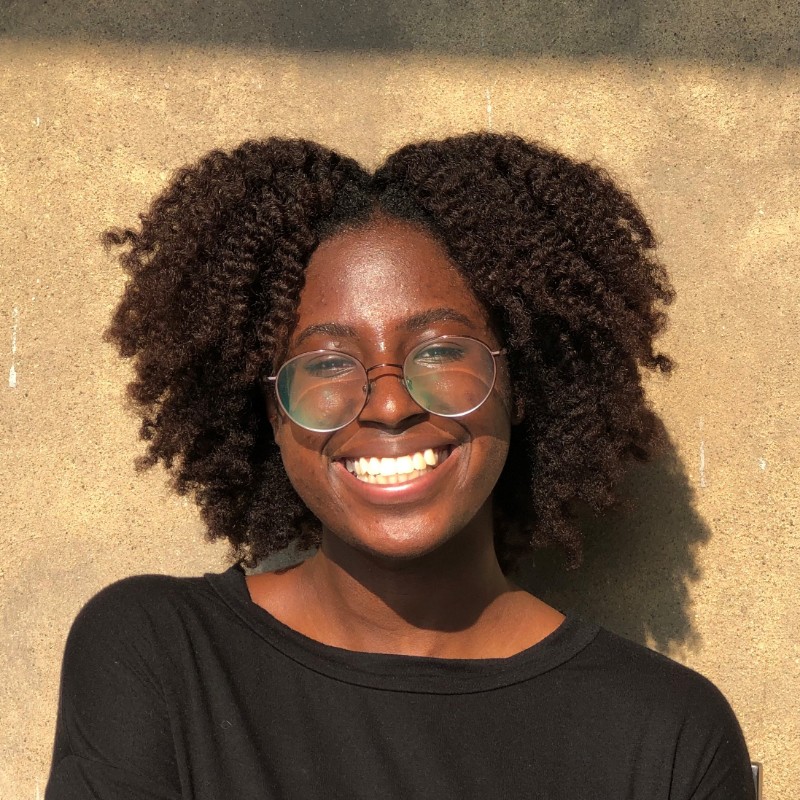 Nia Morrison's Instagram, Twitter & Facebook on IDCrawl